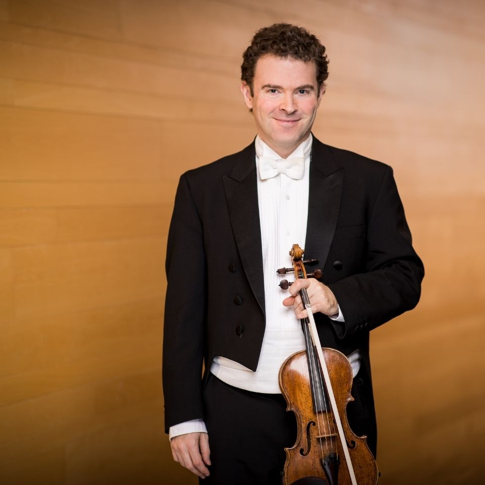 Jean-Sébastien Roy - Orchestre symphonique de Montréal