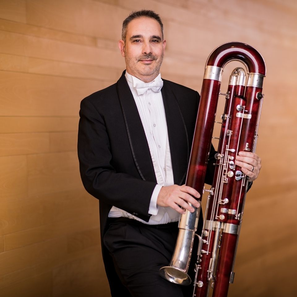 Michael Sundell - Orchestre symphonique de Montréal