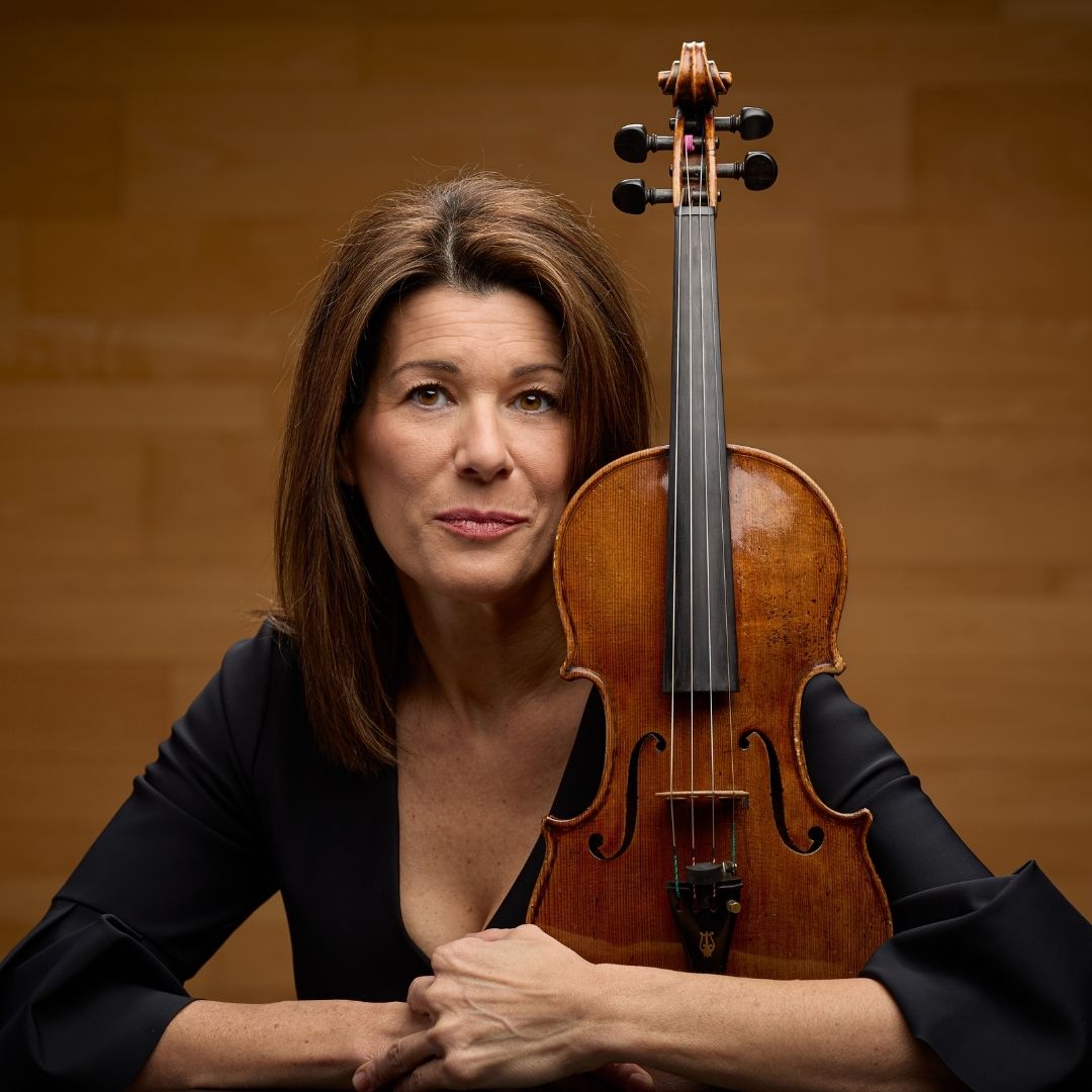 Marie-André Chevrette - Orchestre symphonique de Montréal