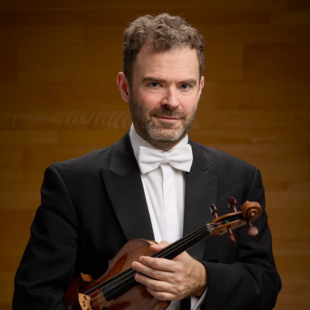 Jean-Sébastien Roy - Orchestre symphonique de Montréal