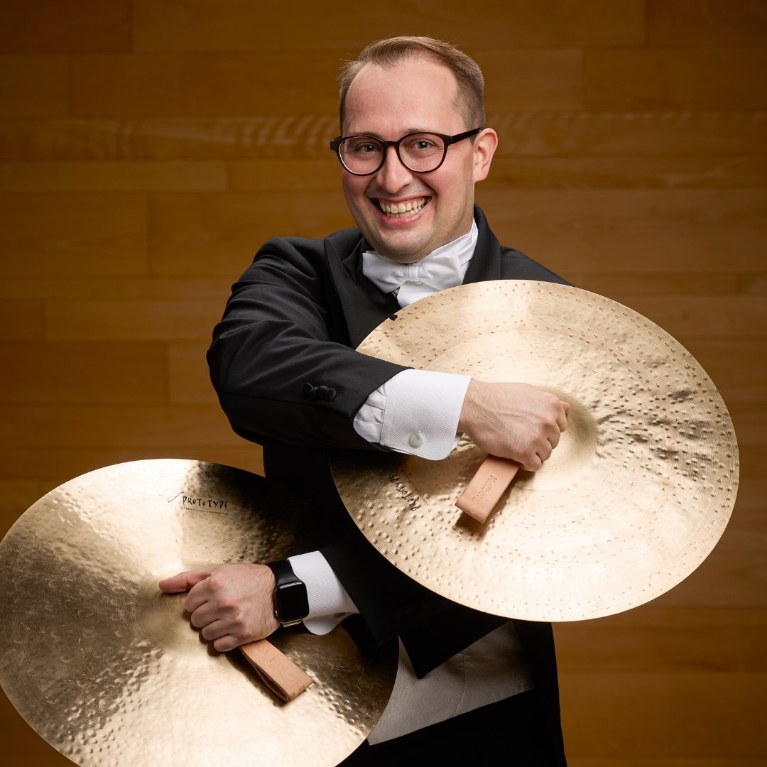 Corey Rae - Orchestre symphonique de Montréal