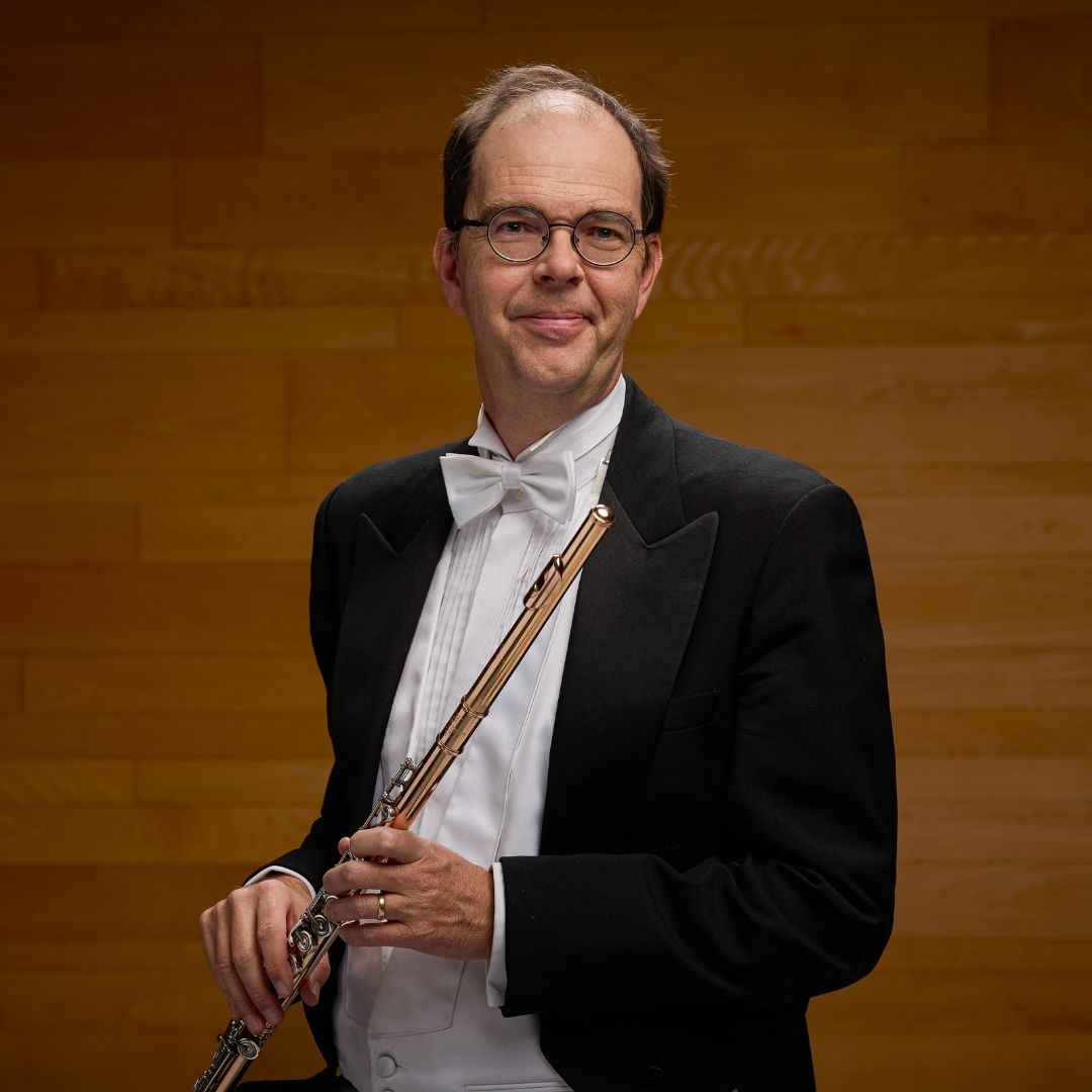 Albert Brouwer - Orchestre symphonique de Montréal