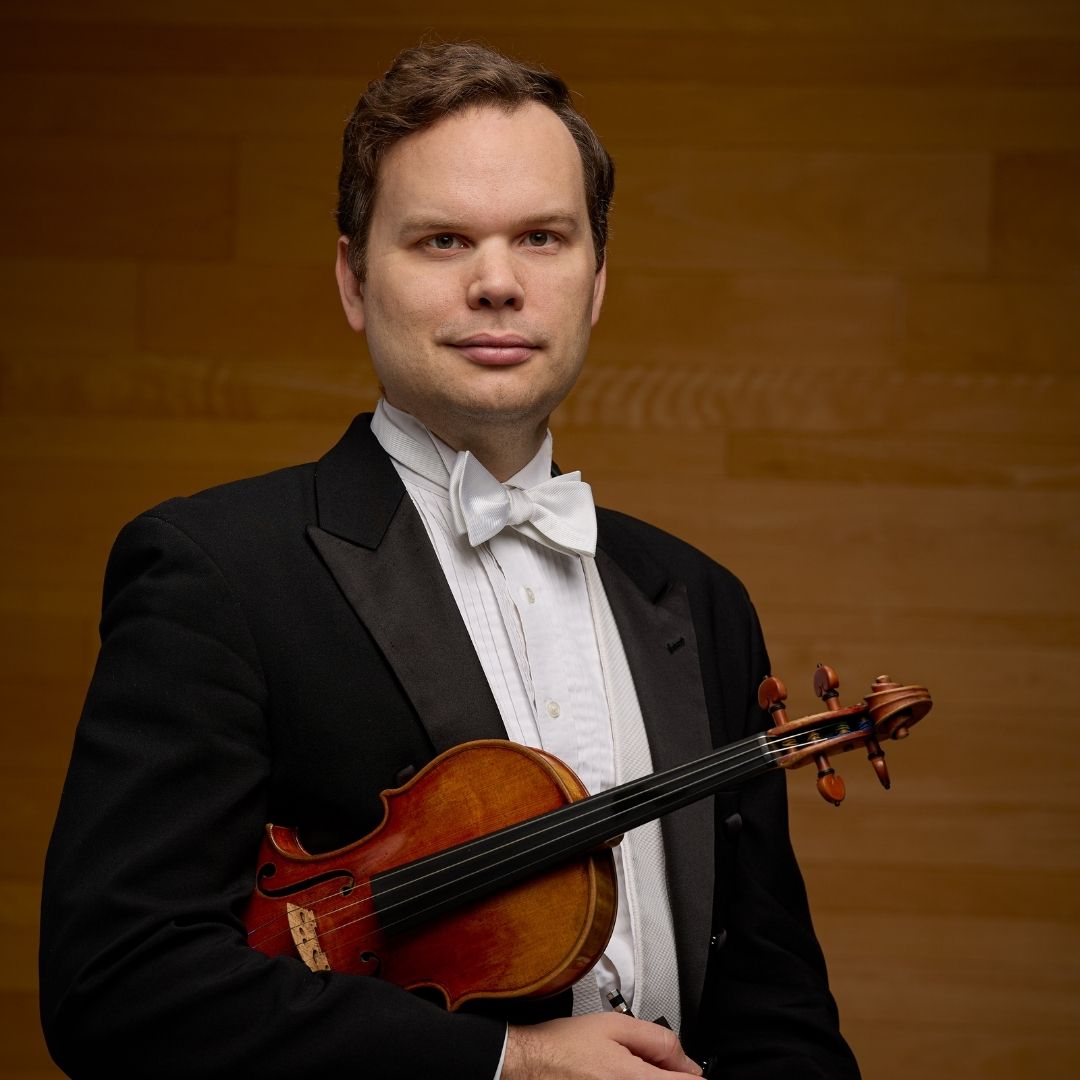 Alexander Read - Orchestre symphonique de Montréal