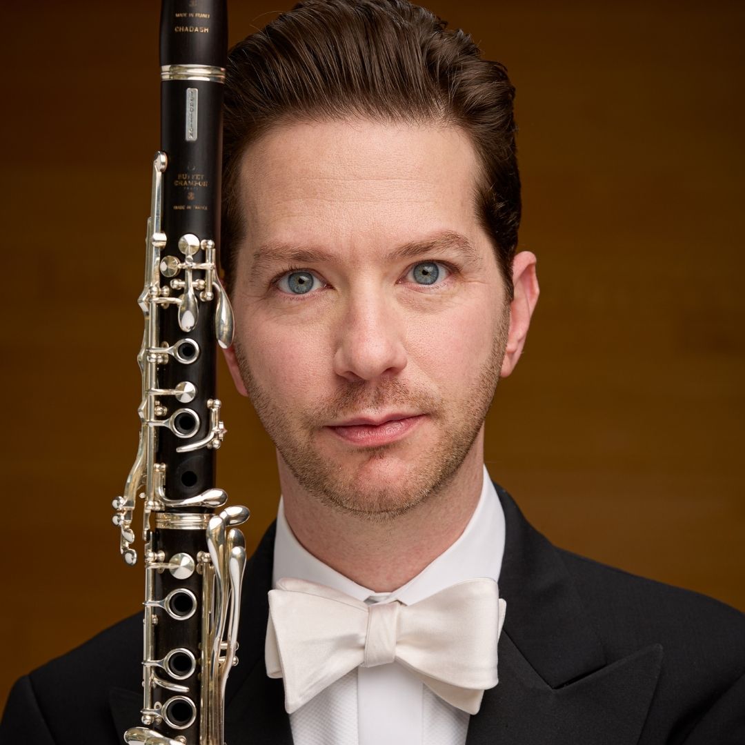 Todd Cope - Orchestre symphonique de Montréal