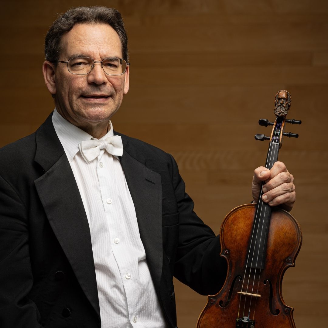 Daniel Yakymyshyn - Orchestre symphonique de Montréal