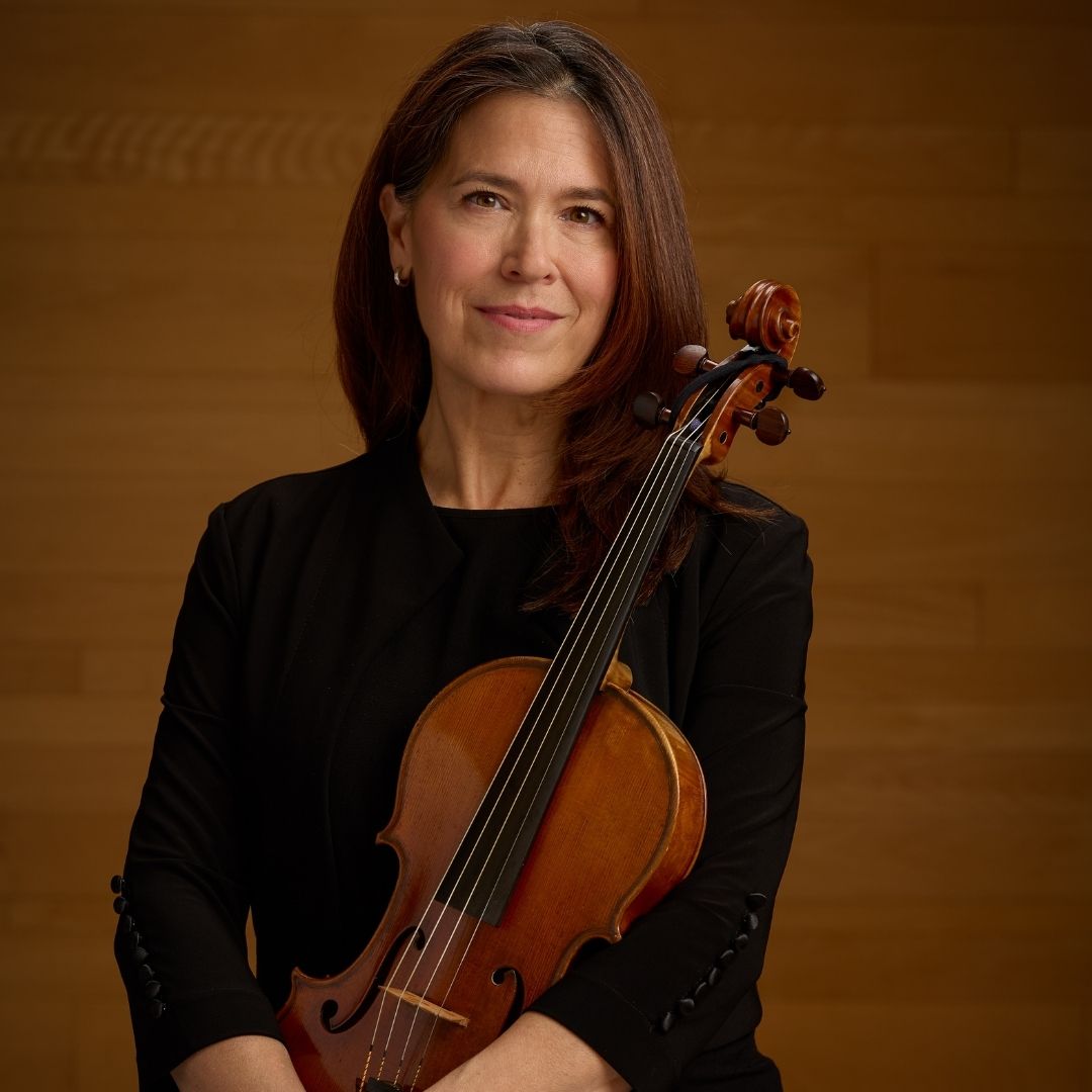 Natalie Racine - Orchestre symphonique de Montréal