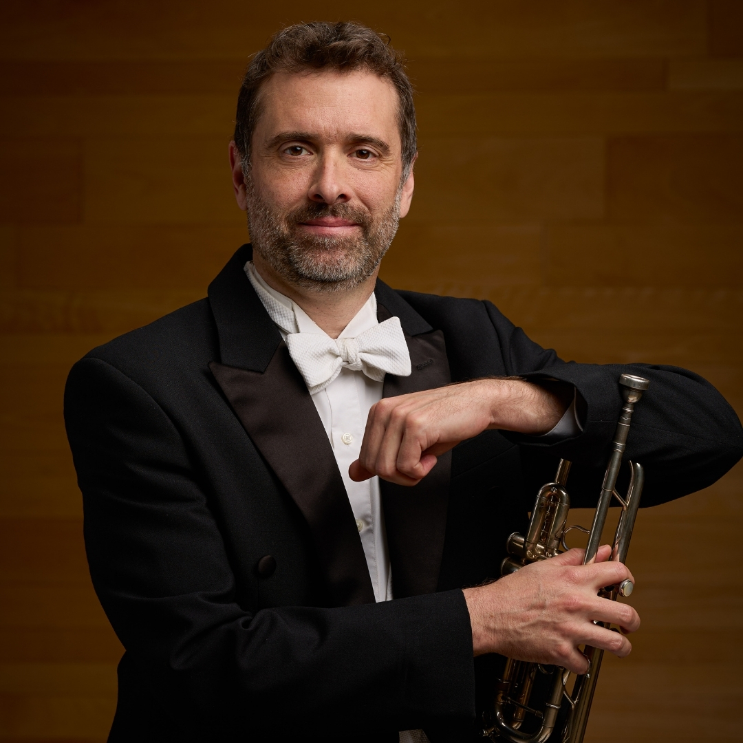 Stéphane Beaulac - Orchestre symphonique de Montréal