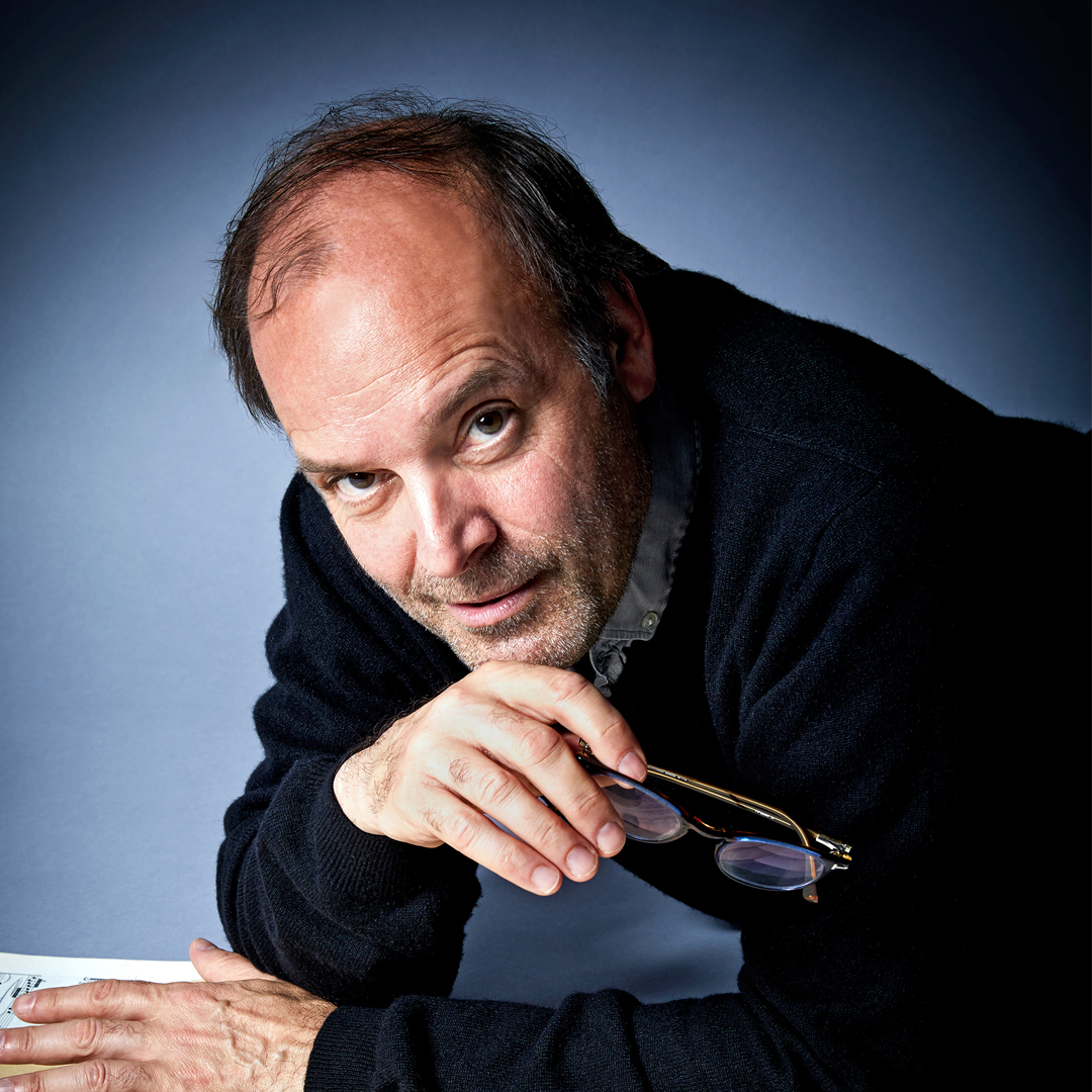 Louis Lortie - Orchestre symphonique de Montréal