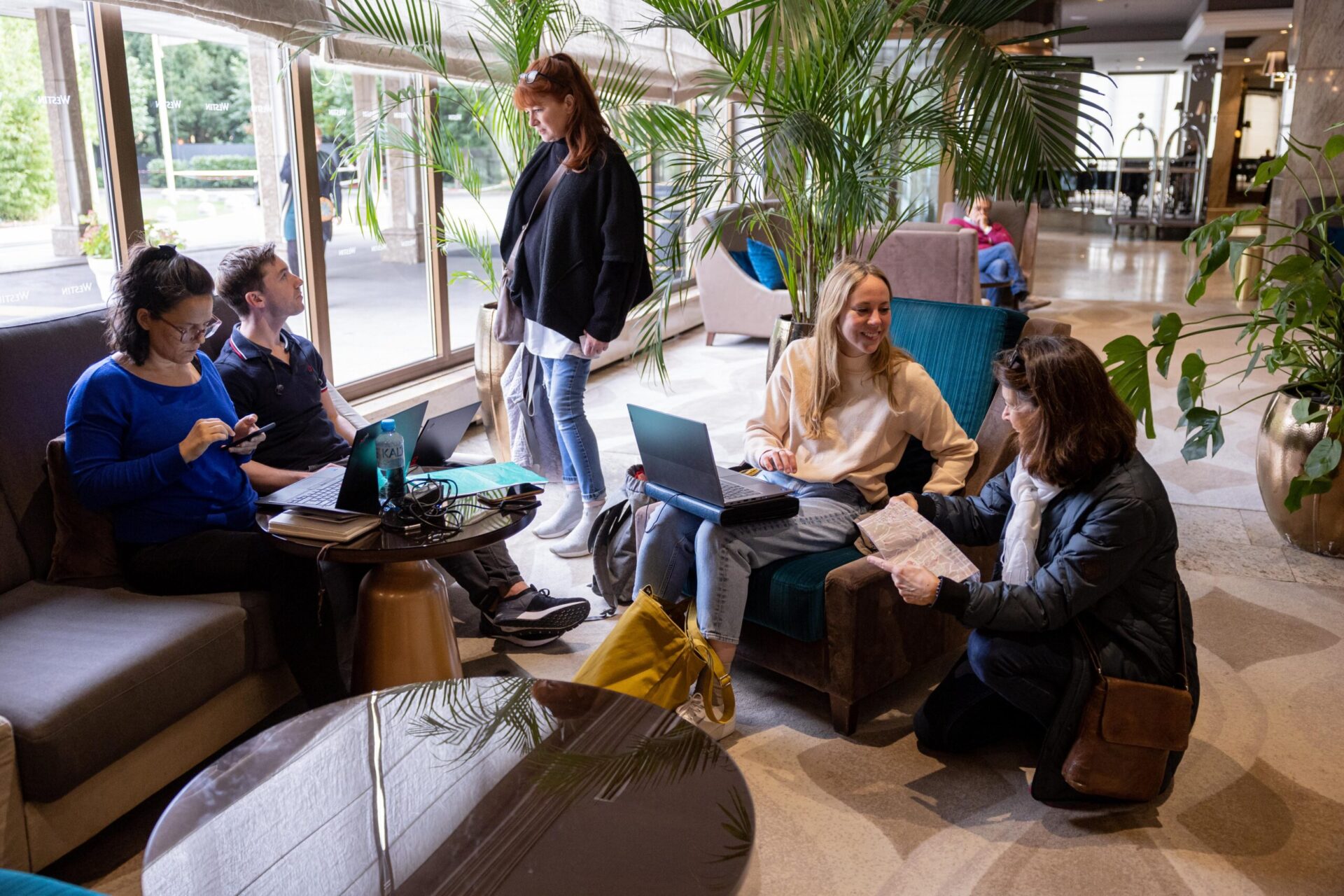 Joindre l’OSM - Orchestre symphonique de Montréal