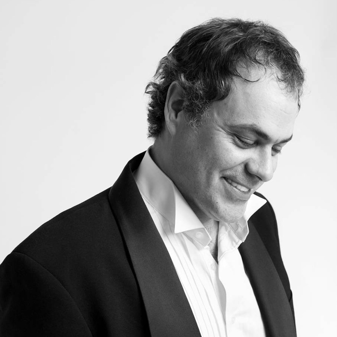 Simon Leclerc - Orchestre symphonique de Montréal