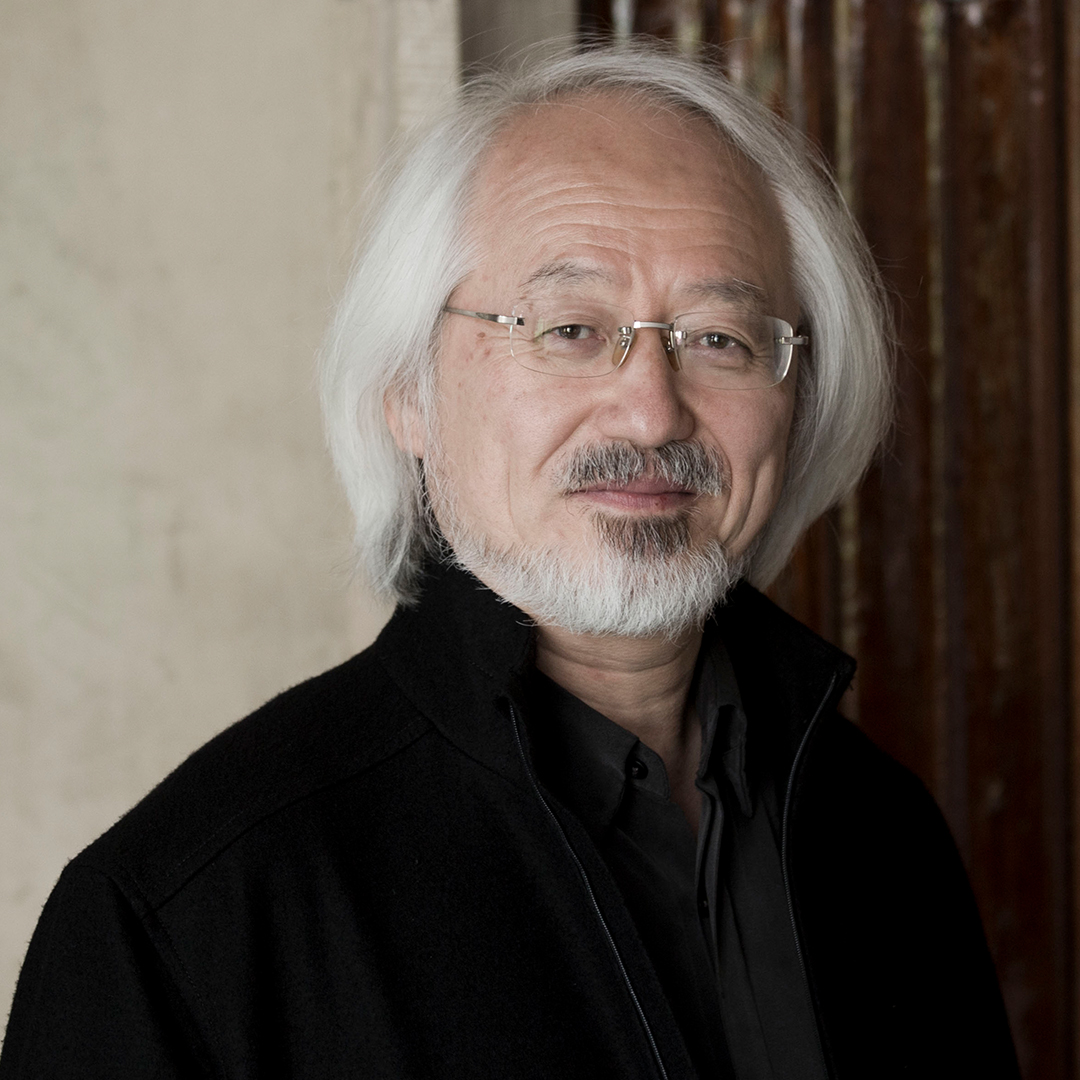 Masaaki Suzuki - Orchestre symphonique de Montréal
