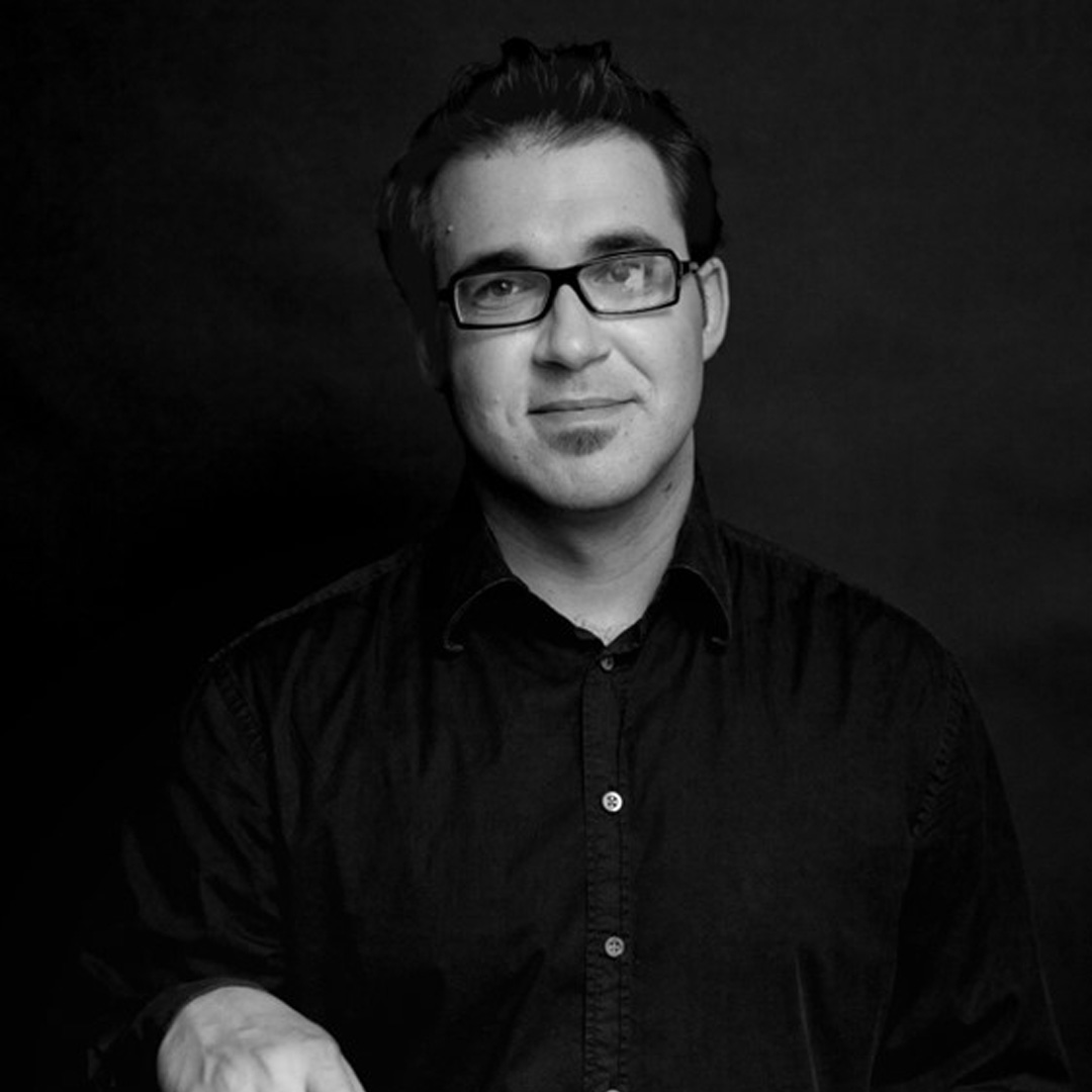 Hugo Bégin - Orchestre symphonique de Montréal