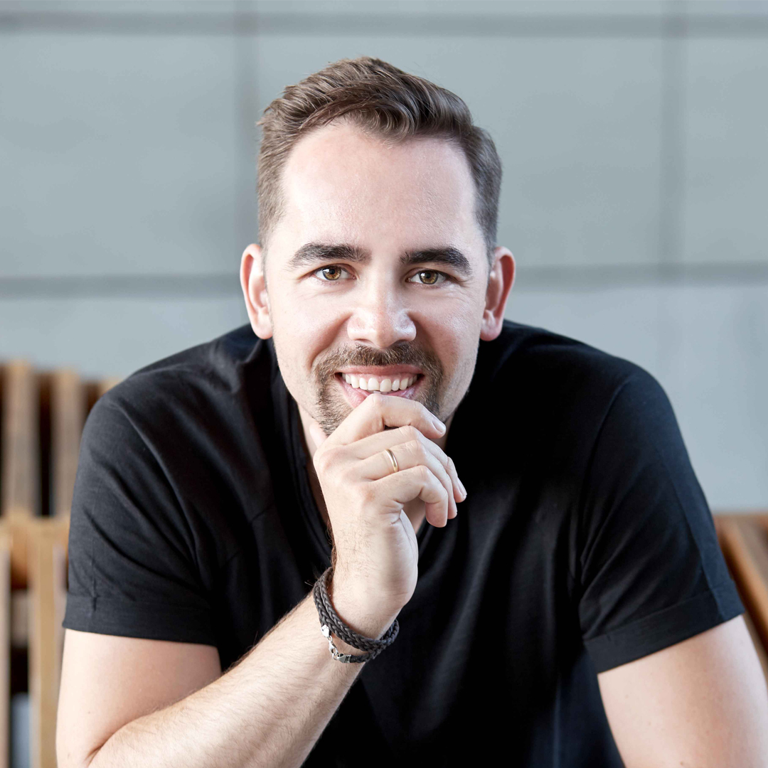 Adam Palka - Orchestre symphonique de Montréal