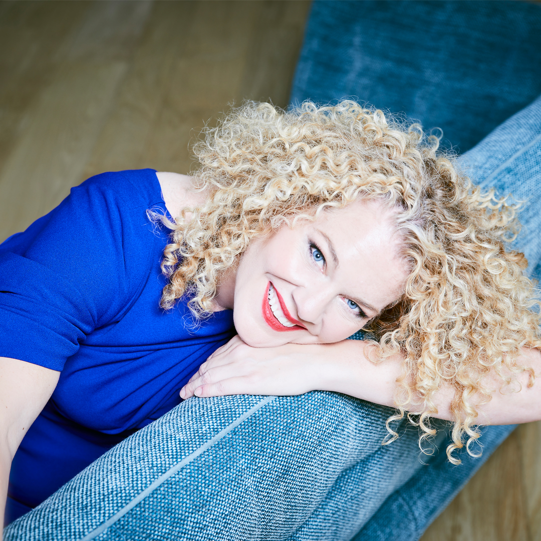 Michelle DeYoung - Orchestre symphonique de Montréal