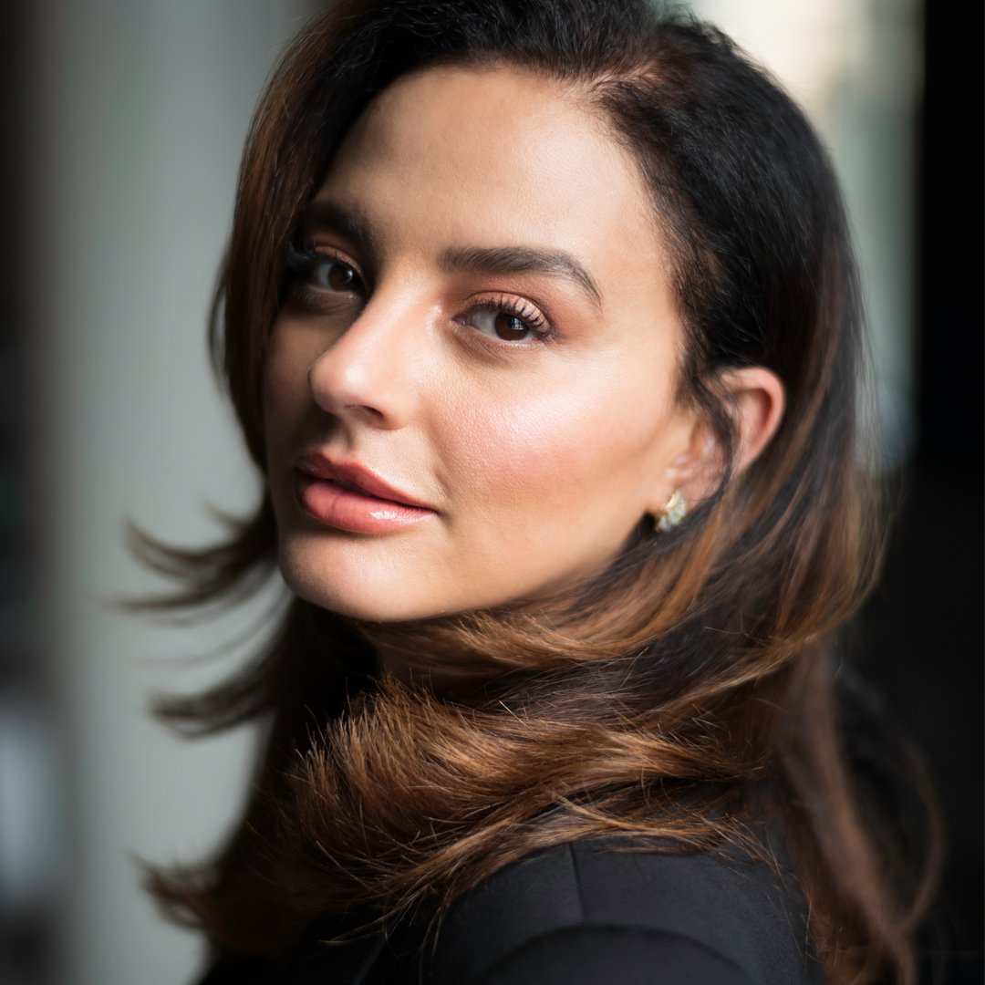 Rihab Chaieb - Orchestre symphonique de Montréal