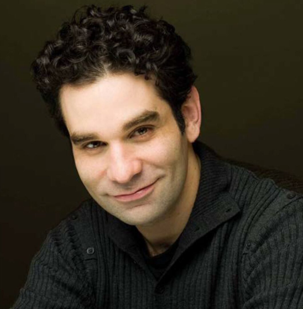 Frédéric Antoun - Orchestre symphonique de Montréal