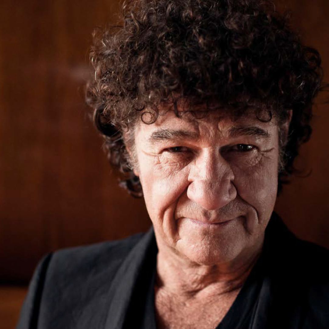 Robert Charlebois - Orchestre symphonique de Montréal