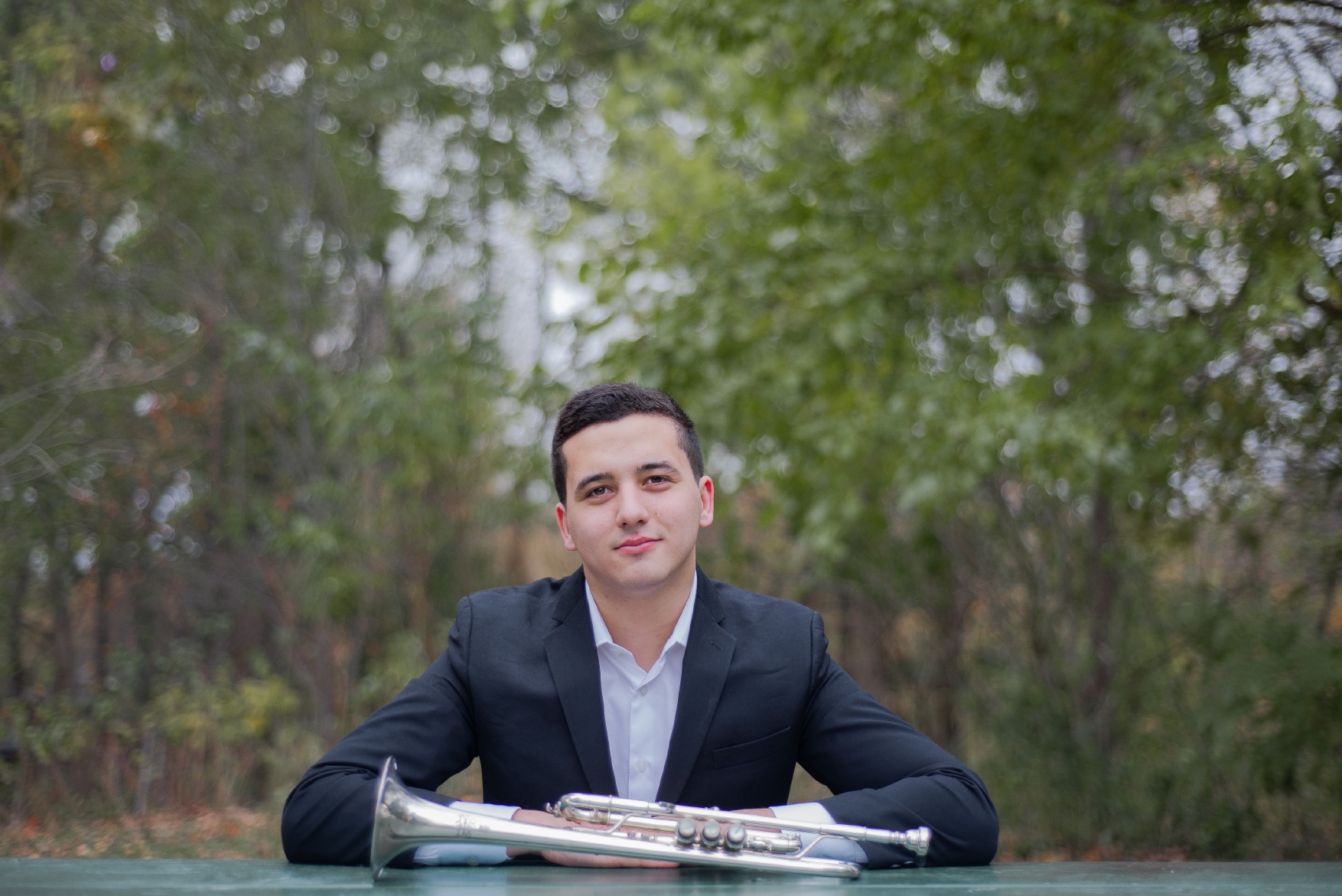 Charles Watson - Orchestre symphonique de Montréal