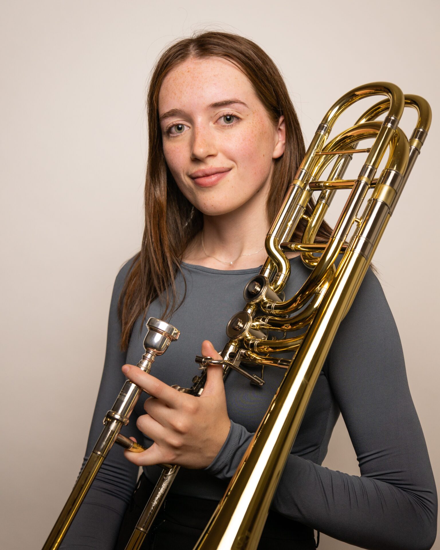 Malena Lorenson - Orchestre symphonique de Montréal