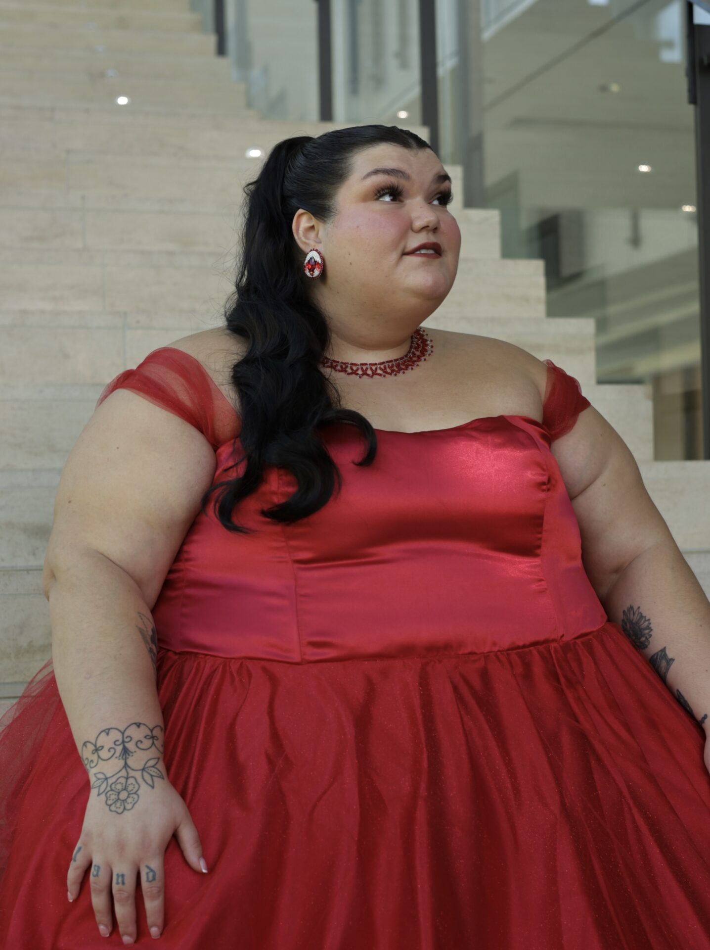 Emma Pennell - Orchestre symphonique de Montréal