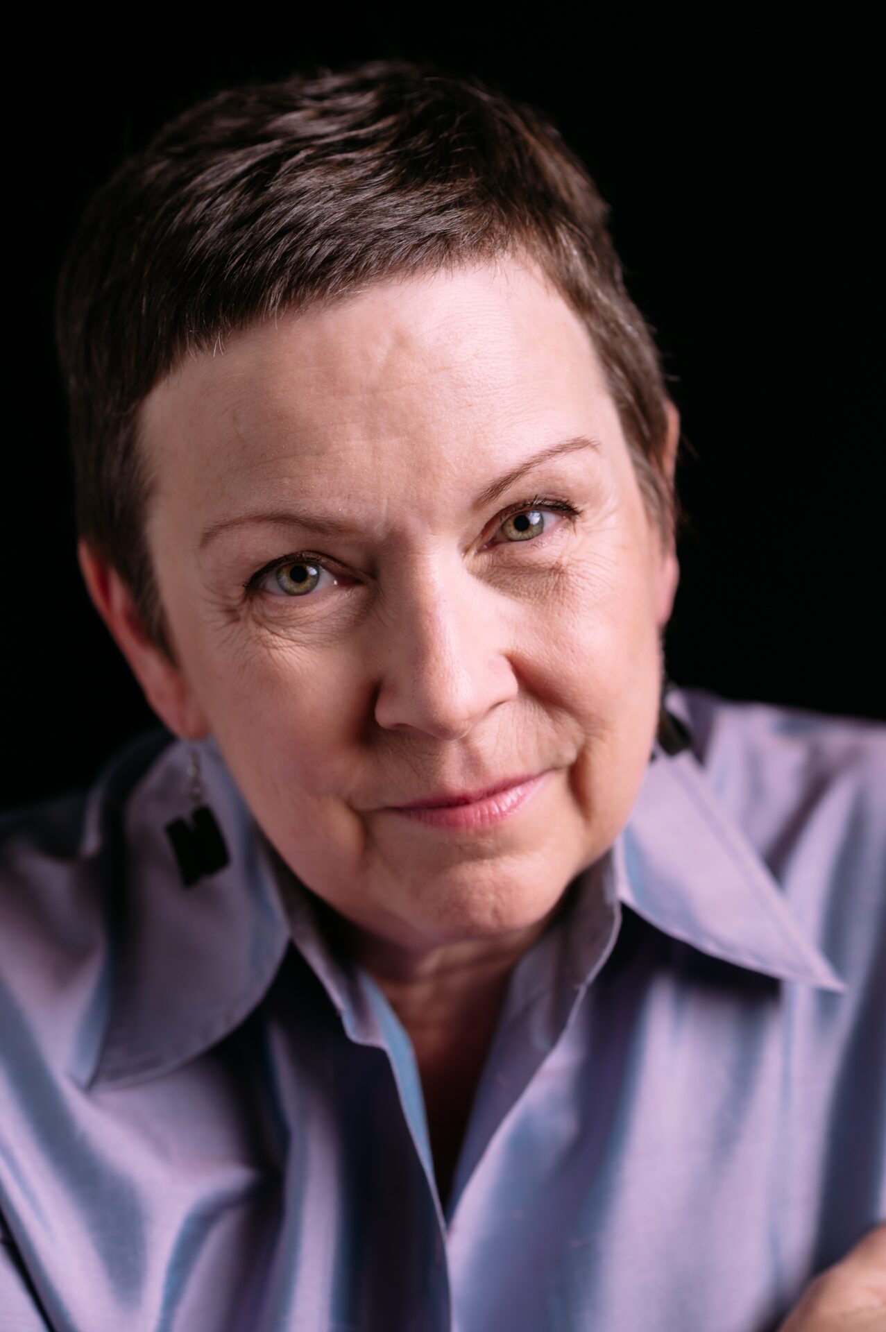 Esther Gonthier - Orchestre symphonique de Montréal