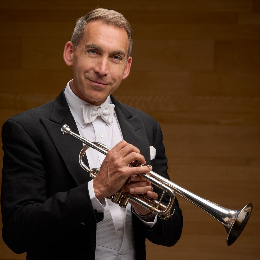 Paul Merkelo - Orchestre symphonique de Montréal