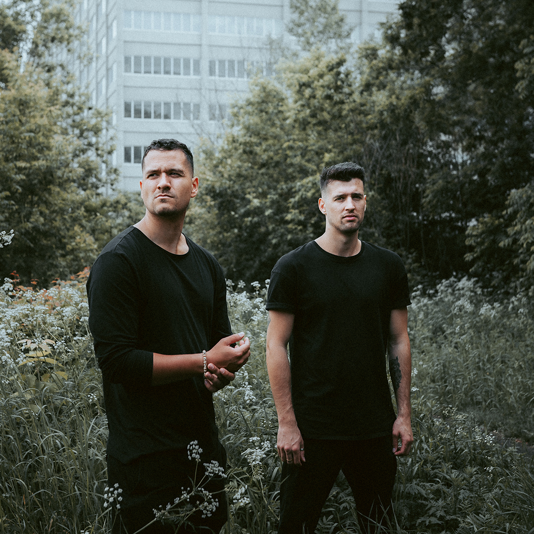 Hicky & Kalo - Orchestre symphonique de Montréal