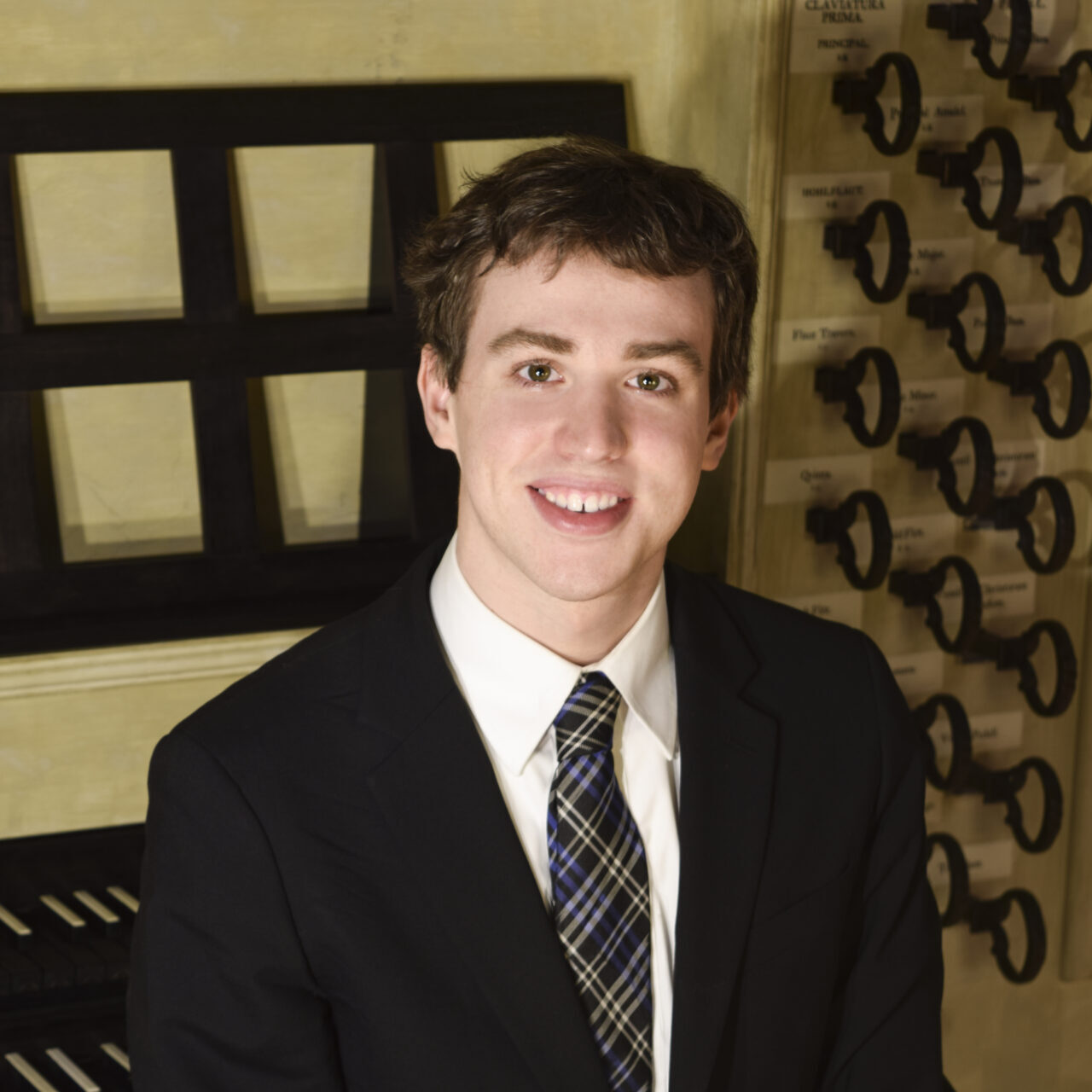 Henry Webb - Orchestre symphonique de Montréal