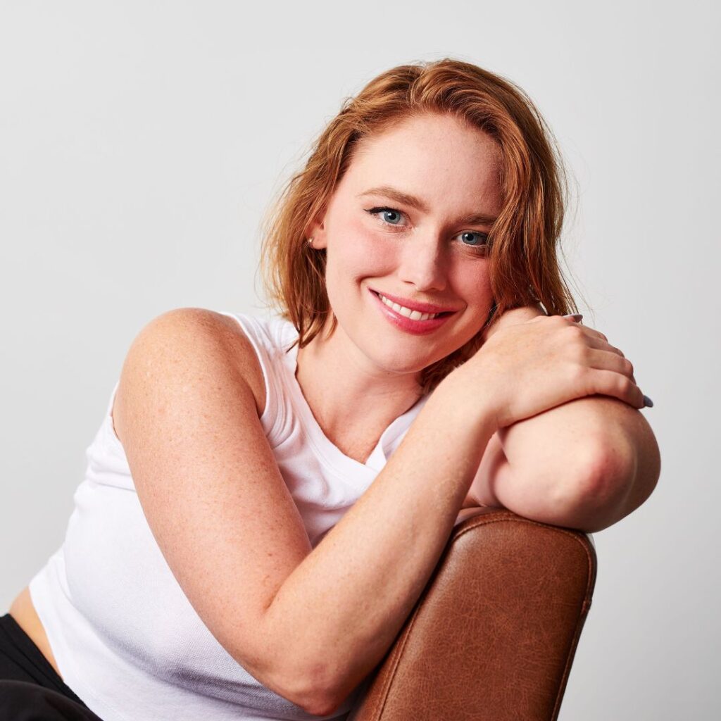 Avery Amereau - Orchestre symphonique de Montréal