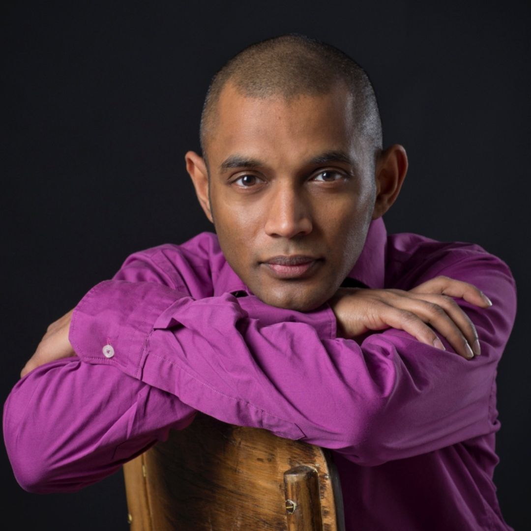 Dinuk Wijeratne - Orchestre symphonique de Montréal